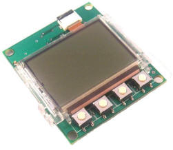 SOC Robotics MK5 5-Axis Controller